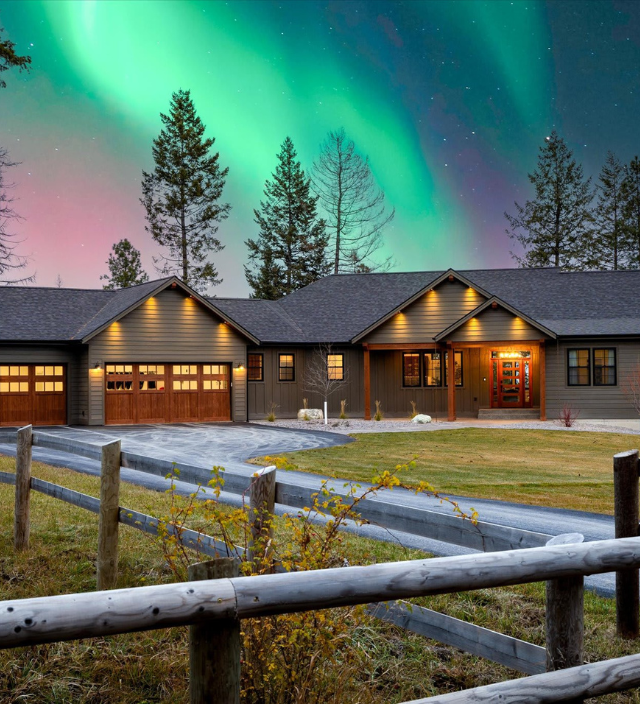 BNB Construction | Featured Work