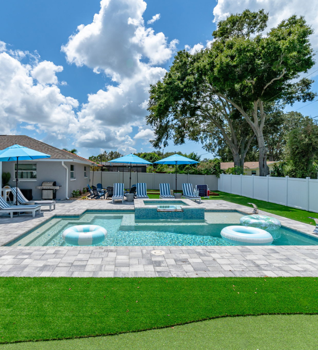 BNB Construction | Featured Work