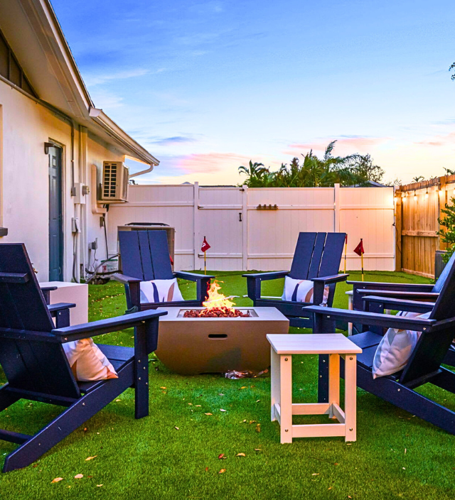 BNB Construction | Featured Work