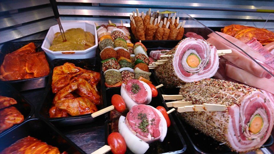 Angebote Metzgerei Essen | Partyservice Fleischerei Kolditz