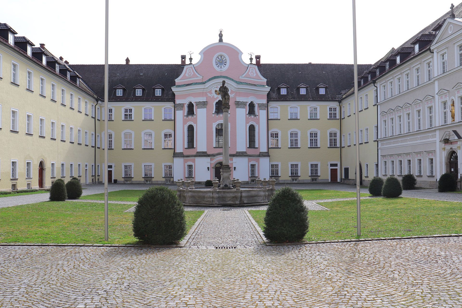 MINT-Förderung: Naturwissenschaften und Technik