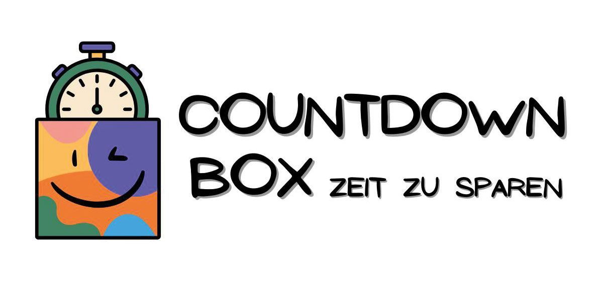 Countdown Box | Gies & Dikmen GbR | Recklinghausen