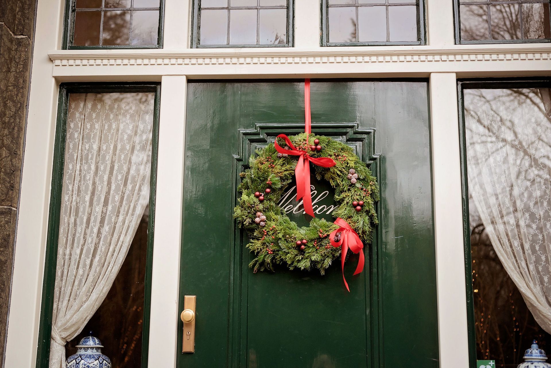 Eventlocatie | Landgoed Huize Bergen | Vught