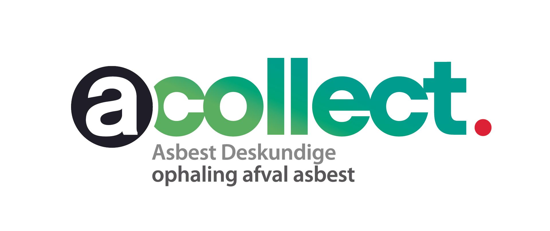 Asbestafval Ophaling voor Asbestdeskundigen - acollect