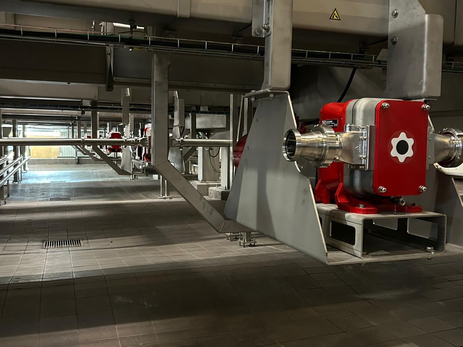 Solutions de pompage selon les secteurs d’activités