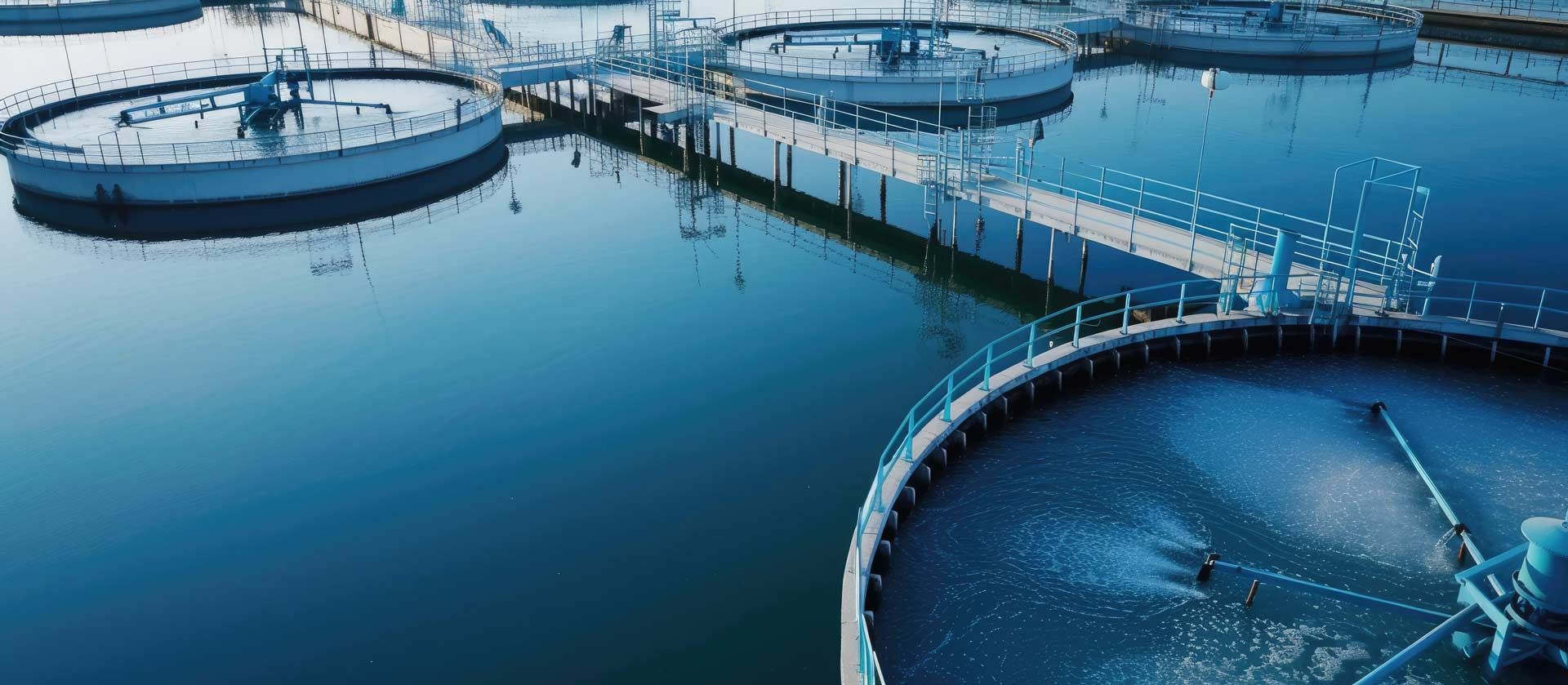 Des pompes pour le traitement des déchets et des eaux