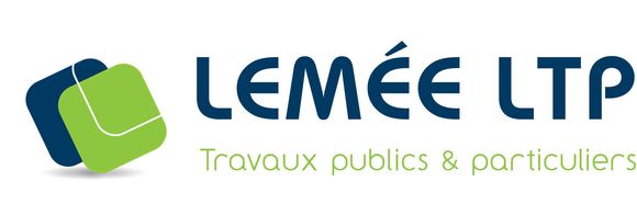 Contactez l'entreprise Lemée LTP pour vos travaux publics à Redon