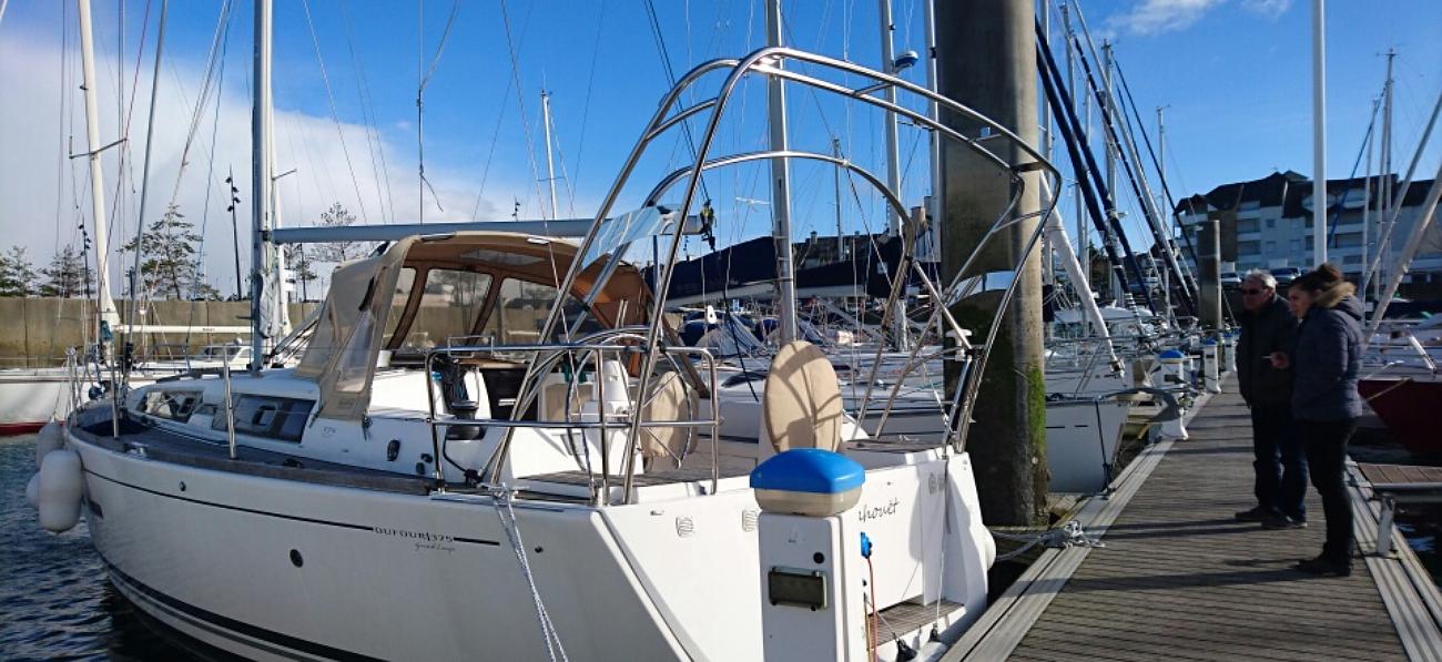 Inox Marine vous accueille à Arzon pour tous vos besoins en inox