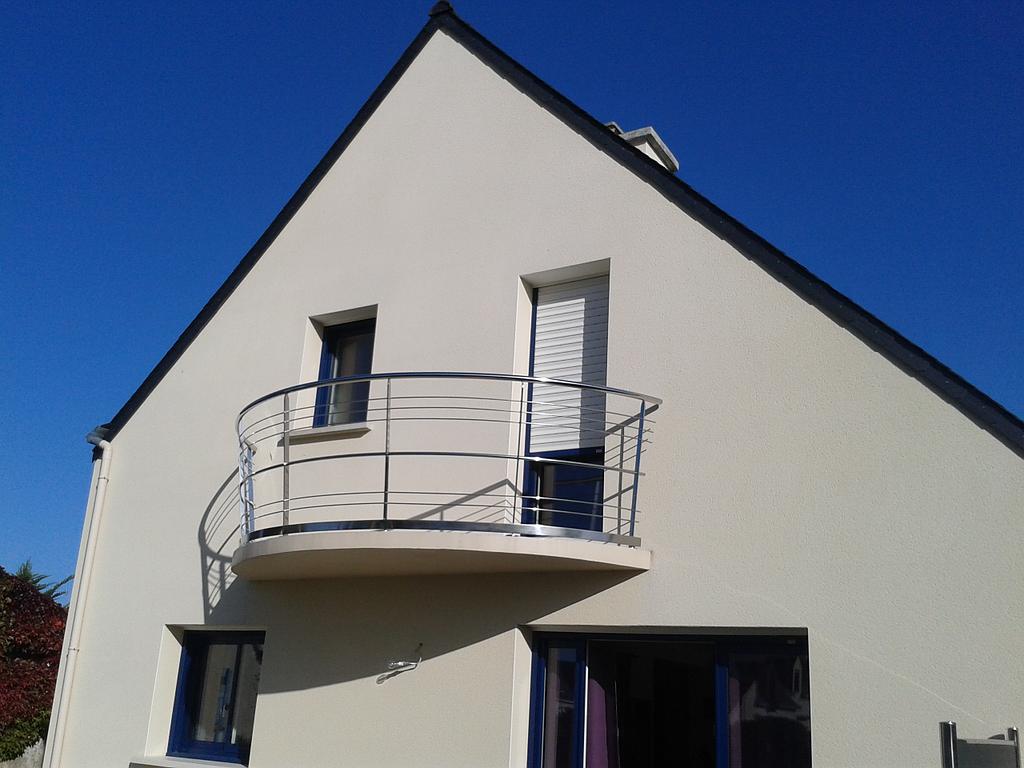 Inox Marine vous accueille à Arzon pour tous vos besoins en inox