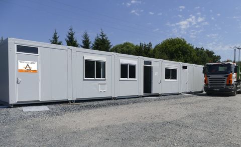 SAFREC, assainissement et livraison de fioul à Caen