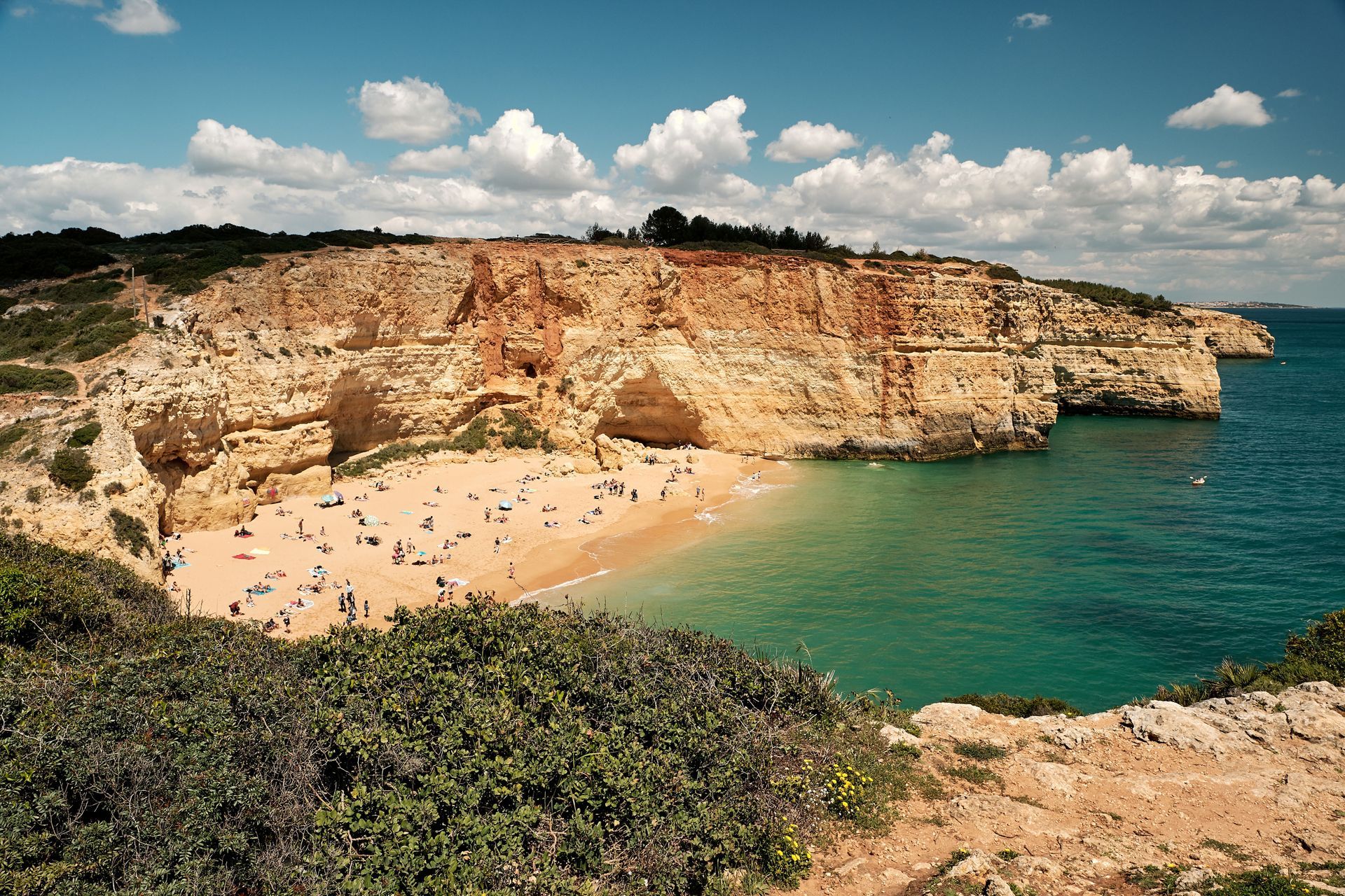 Portugal's Best Beaches for Summer 2024 | Your Ultimate Guide