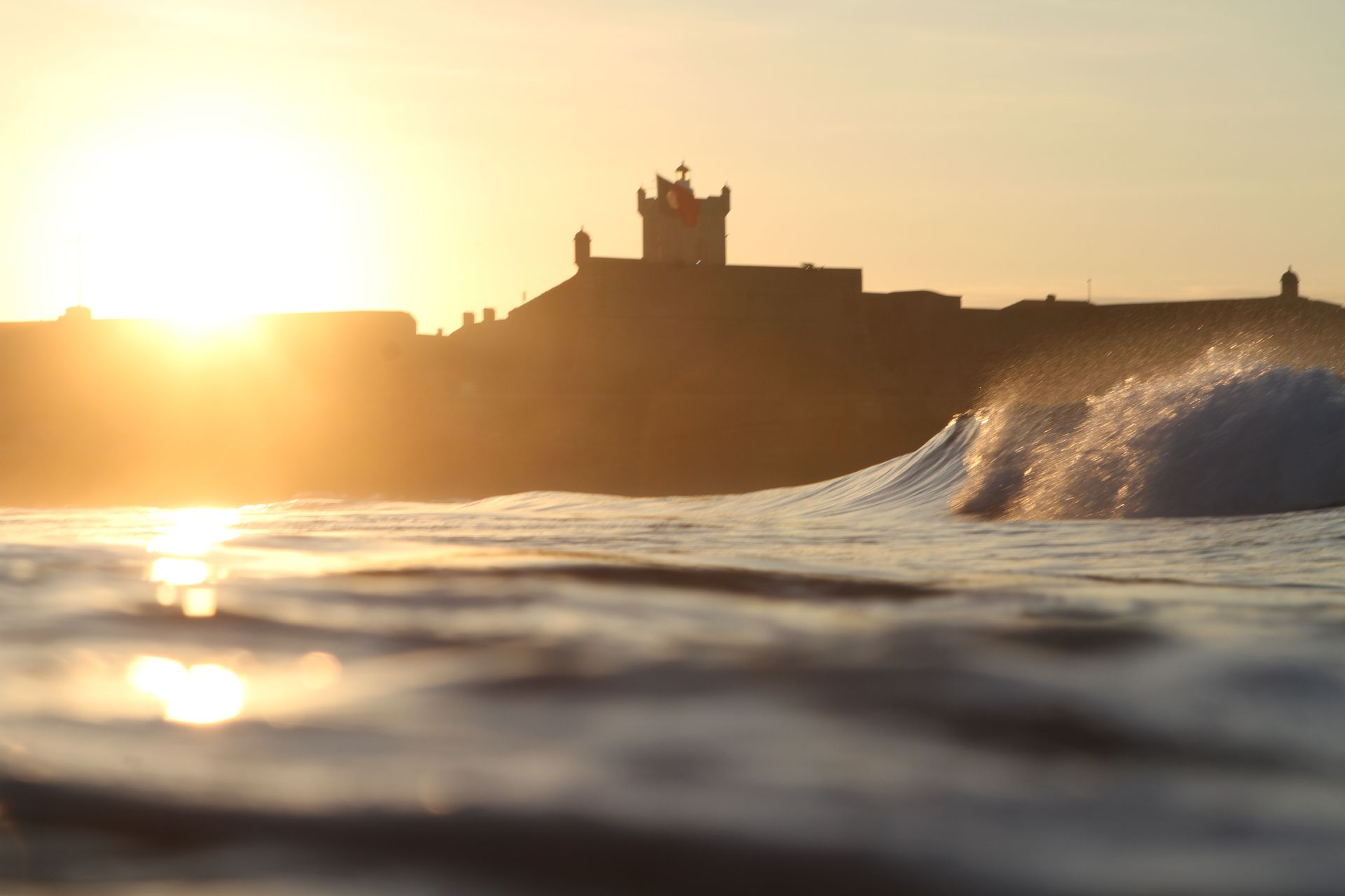 Ultimate Guide to the Best Beaches in Cascais