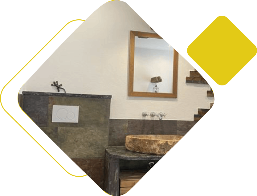 Zuverlässige Fliesenleger | Coburg| Michael&Günter Voit OHG