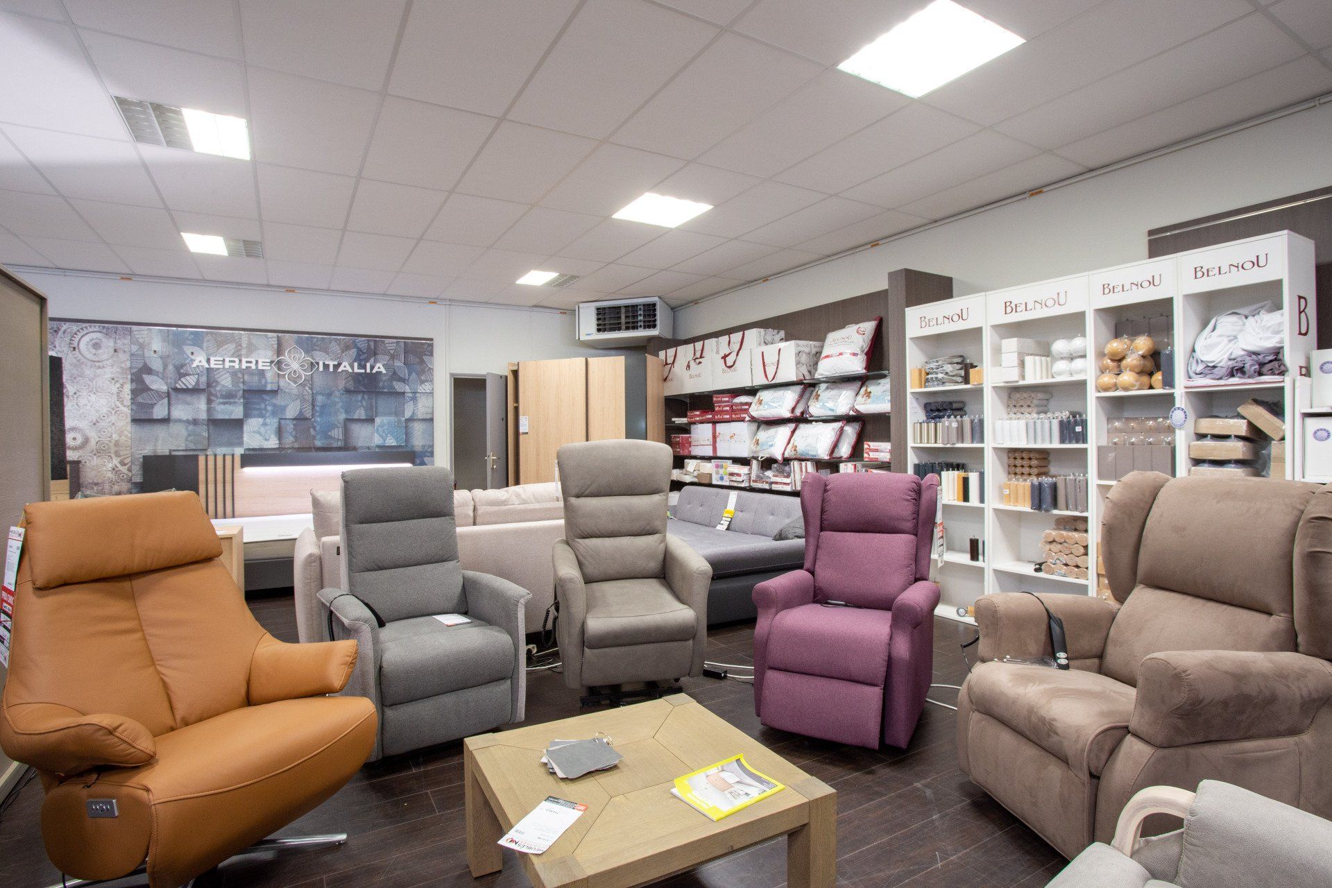 Meublesdégriffés.com | Magasin d'ameublement à Saint-Malo