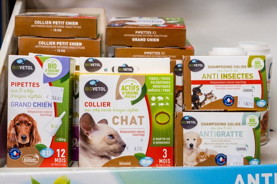 Animalerie pour chien à Blagnac - Découvrez nos produits