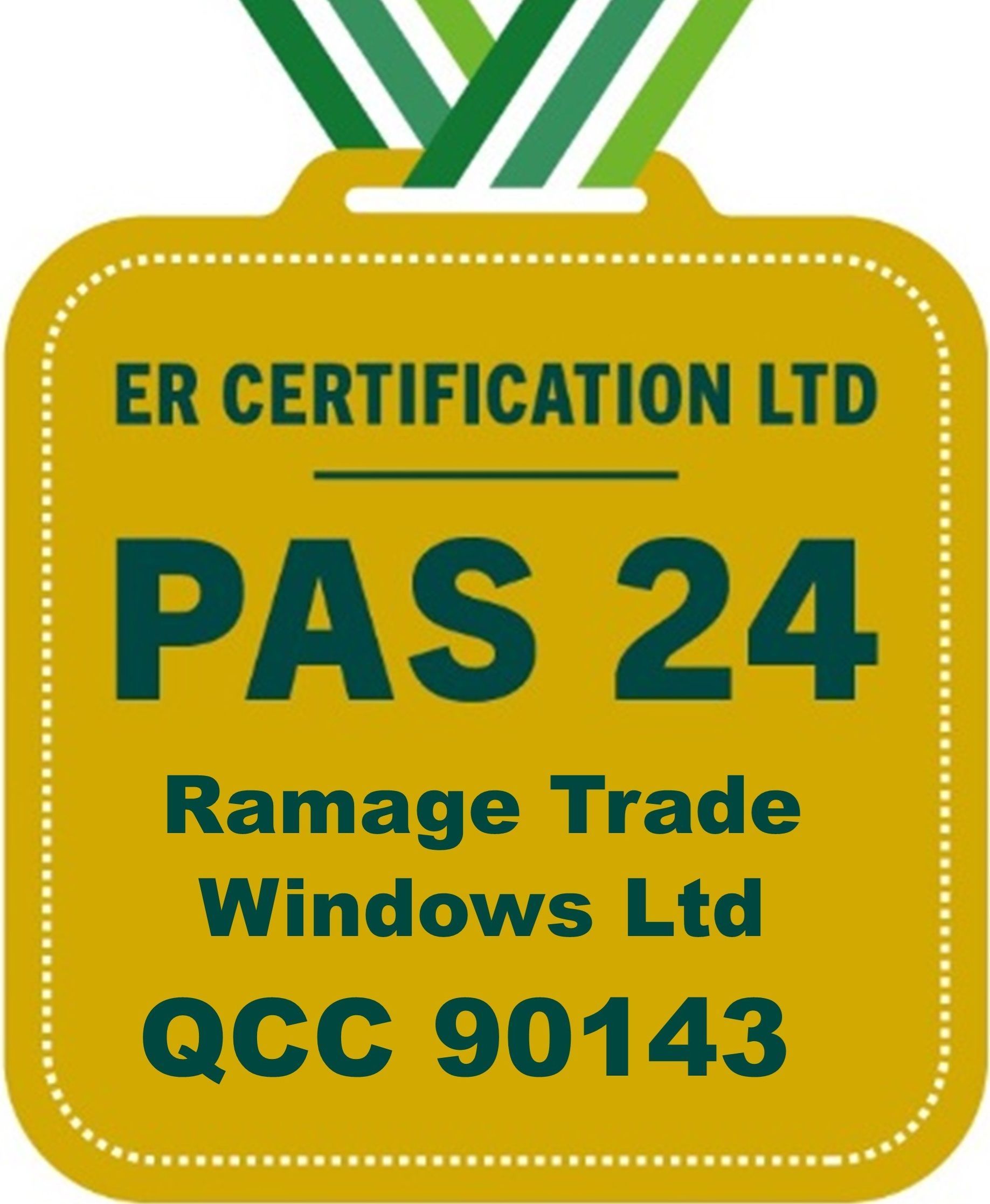 Window & Door Installer | Ramage Windows | Newcastle