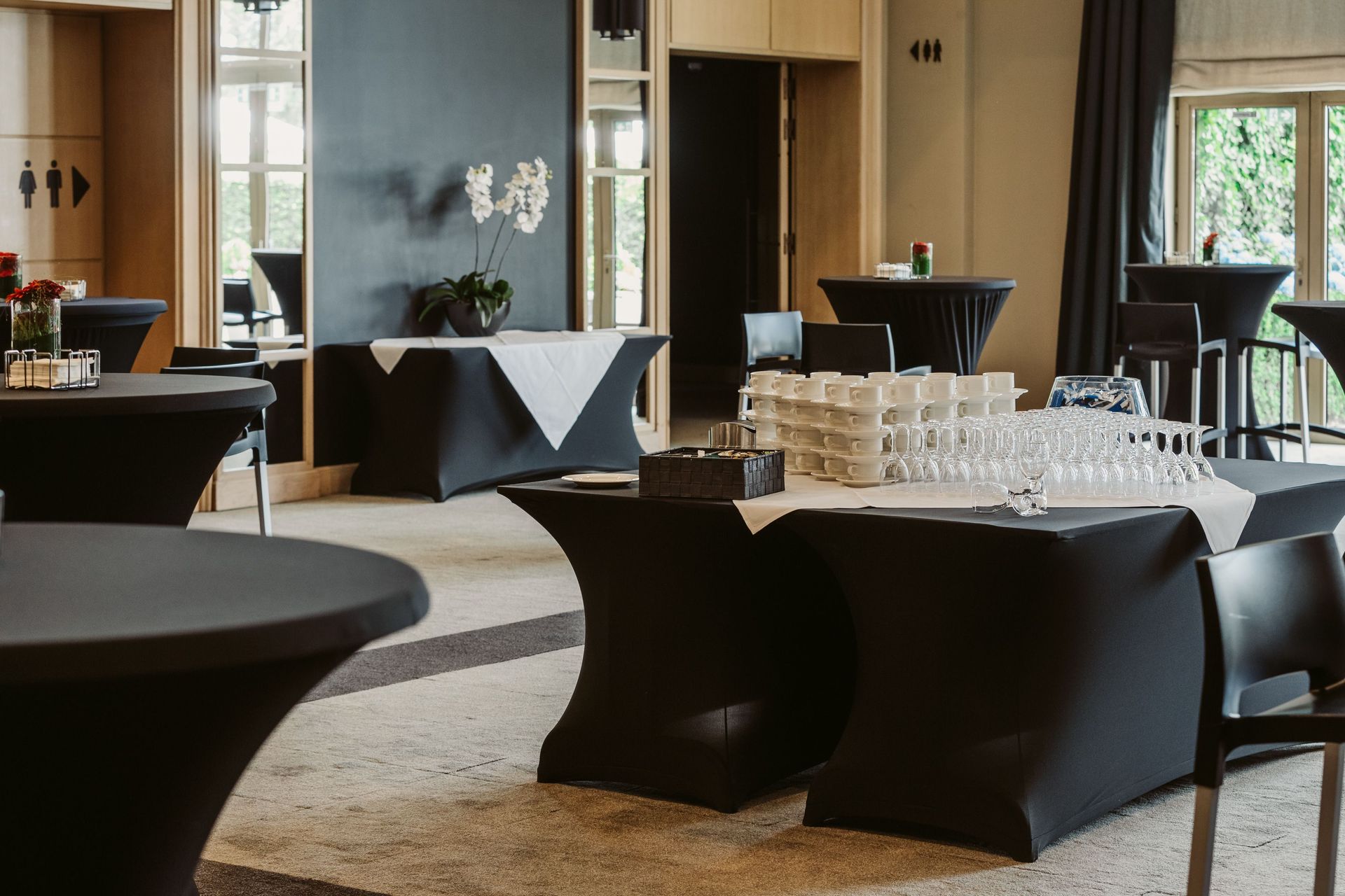 De Ster | Hotel Serwir Sint-Niklaas