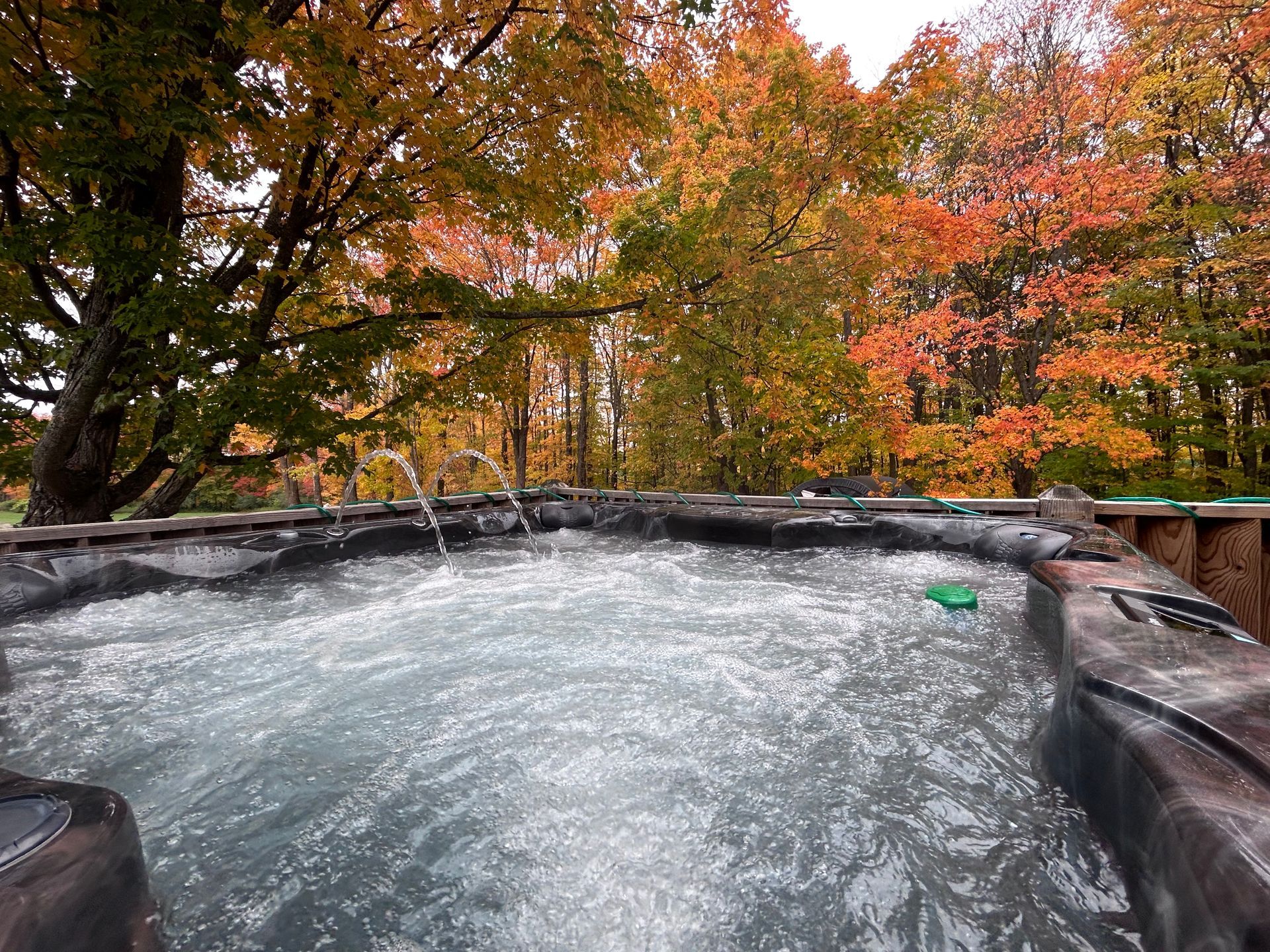 Vacation Rental Properties