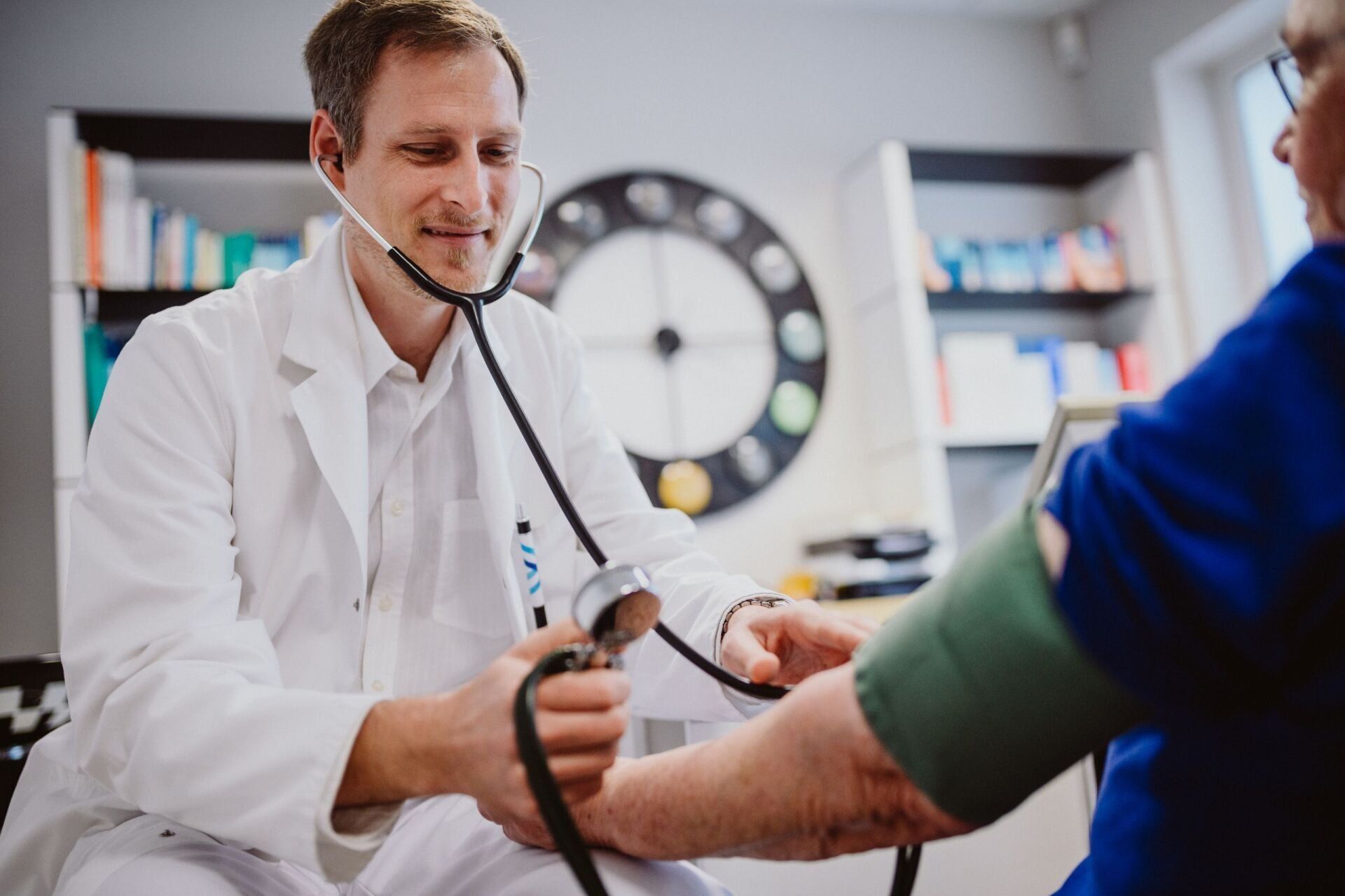 Allgemeinmedizin | Dr. med. Sören Werner Sitter