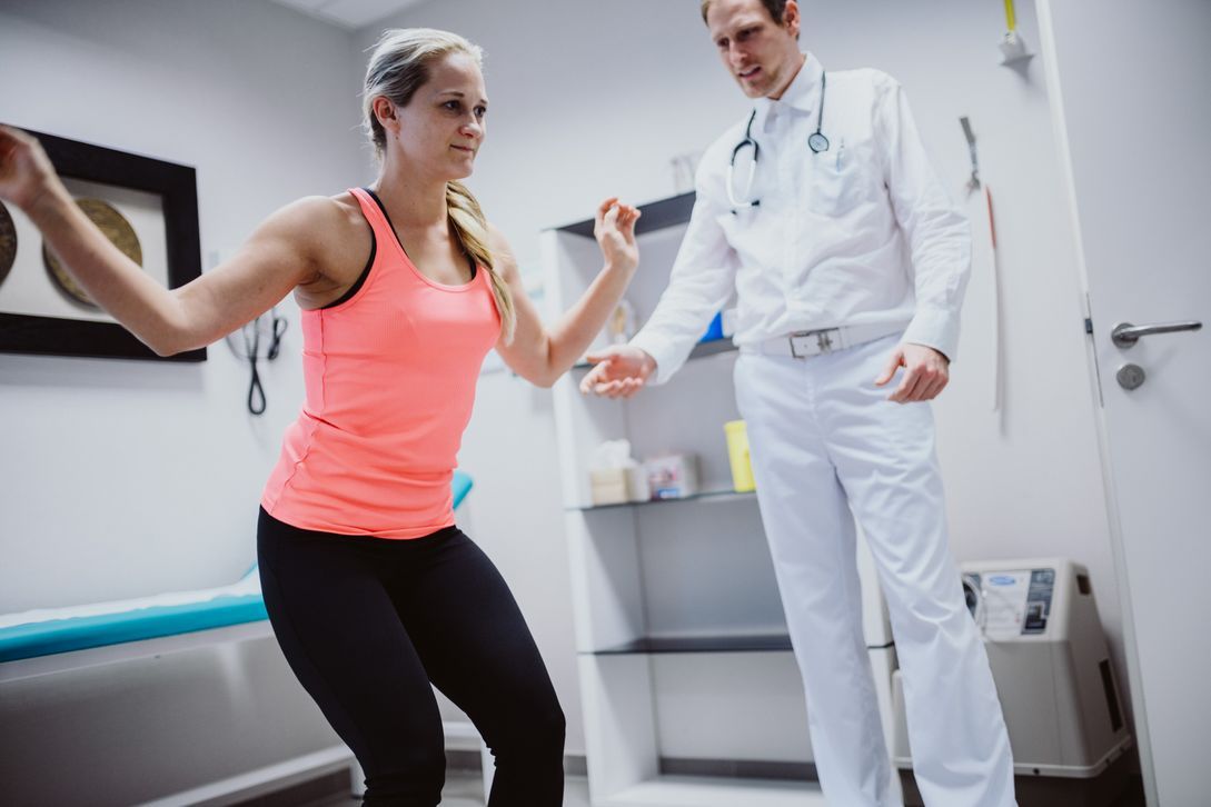 Lifestyle Medizin | Dr. med. Sören Werner Sitter