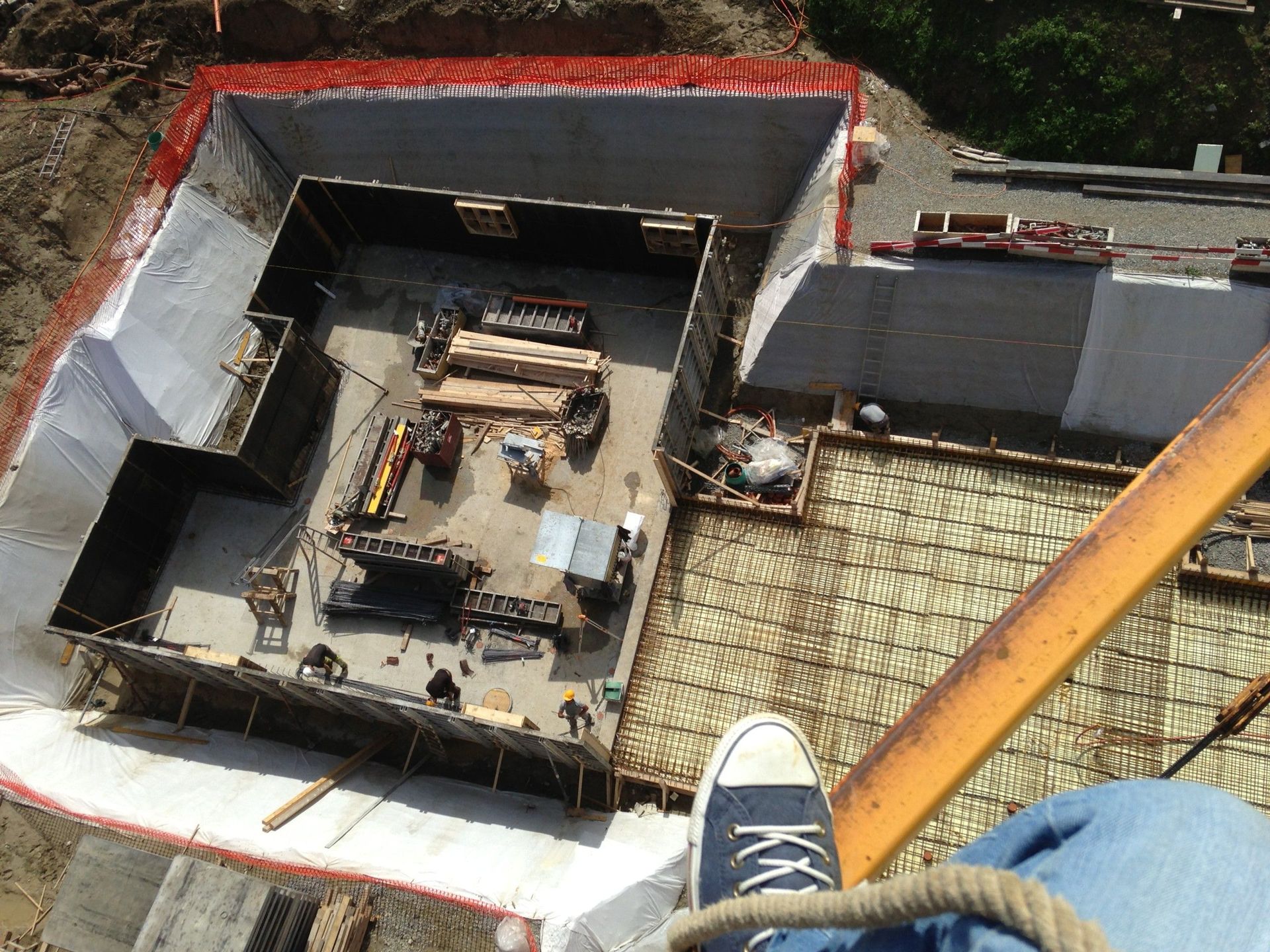 Ideal Constructions Suisse SA : entreprise de construction générale à Genève