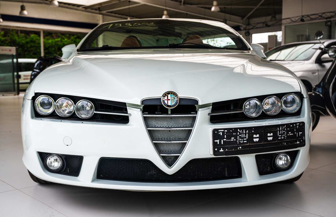 Alfa Service - R Marcassin