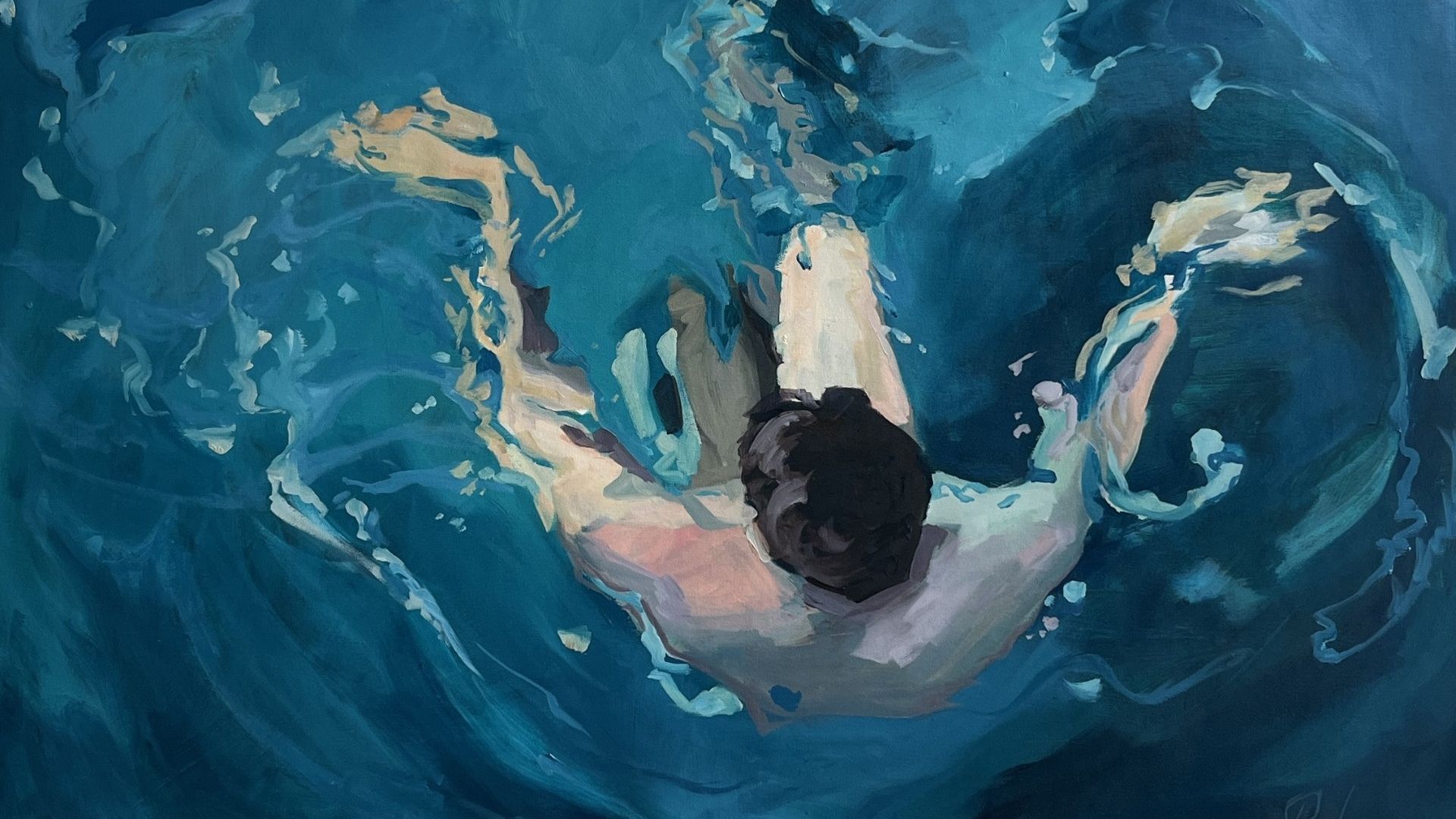 Pintor Artístico | Pedro Perdomo | Canarias