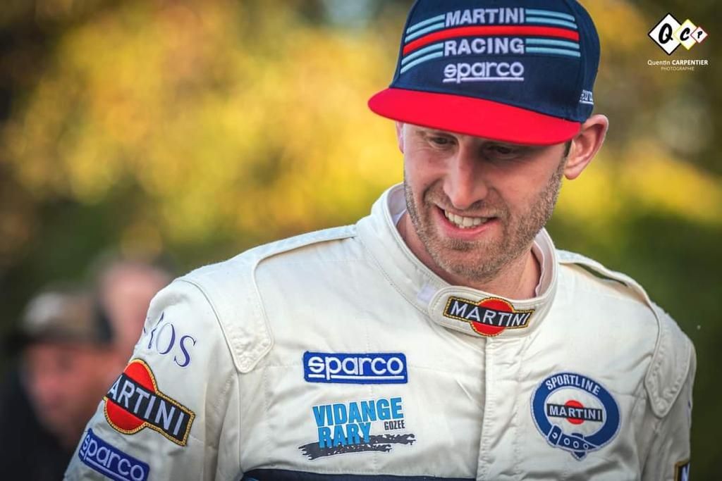 Emeric Rary - Développement personnel et professionnel à Watermael-Boisfort