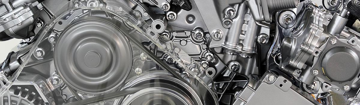 Comptoir Automobile Allard, pièces détachées à Cannes