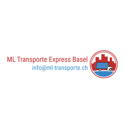 Kurier- & Transportdienstleistungen | ML Transporte | Basel