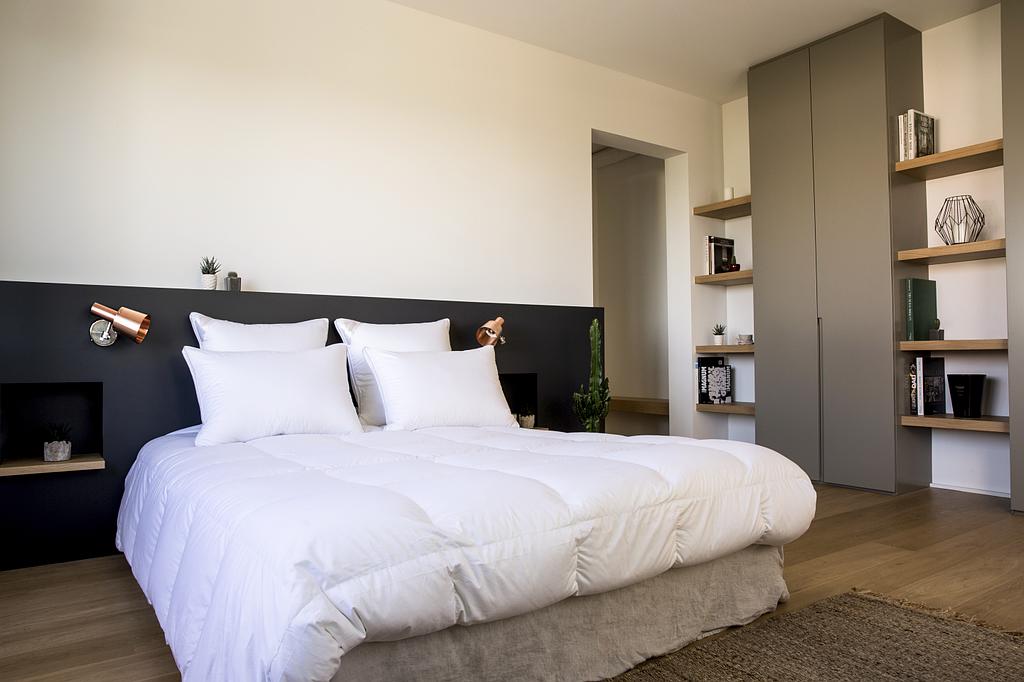 Le Magasin de la Literie à Trignac, lits, matelas, sommiers de qualité