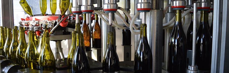 Des embouteilleurs de vin professionnels à votre domicile | Rhône (69)