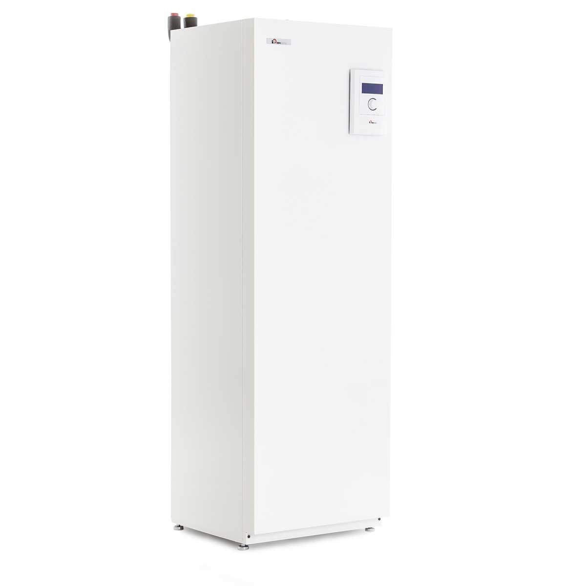 Ilma-, maa- ja muut lämpöpumput asennettuna | Helsinki, Vantaa, Espoo | LVI Yli-Ollila