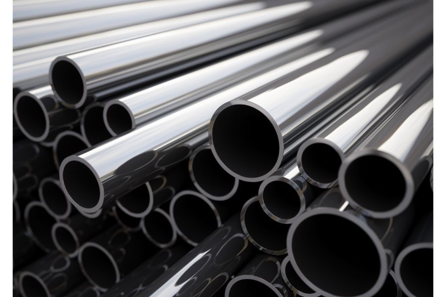 Aluminio dural en Madrid Sur: descubre los usos del duraluminio