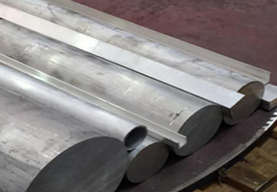 Aluminio dural en Madrid Sur: descubre los usos del duraluminio