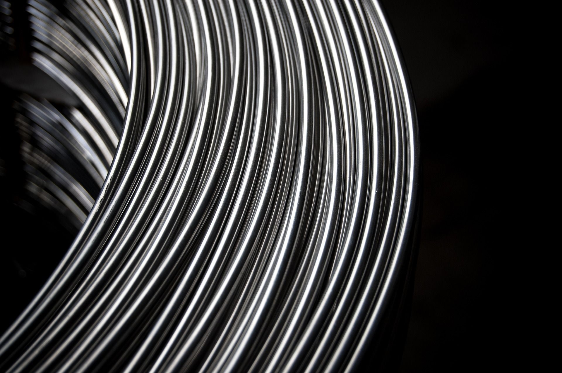 Aluminio dural en Madrid Sur: descubre los usos del duraluminio