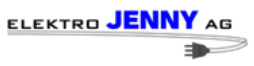 Elektroinstallationen | Netstal | Elektro Jenny AG