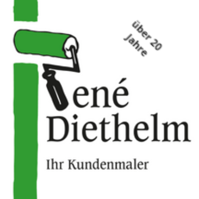 Malerarbeiten | Oberriet | Malergeschäft René Diethelm