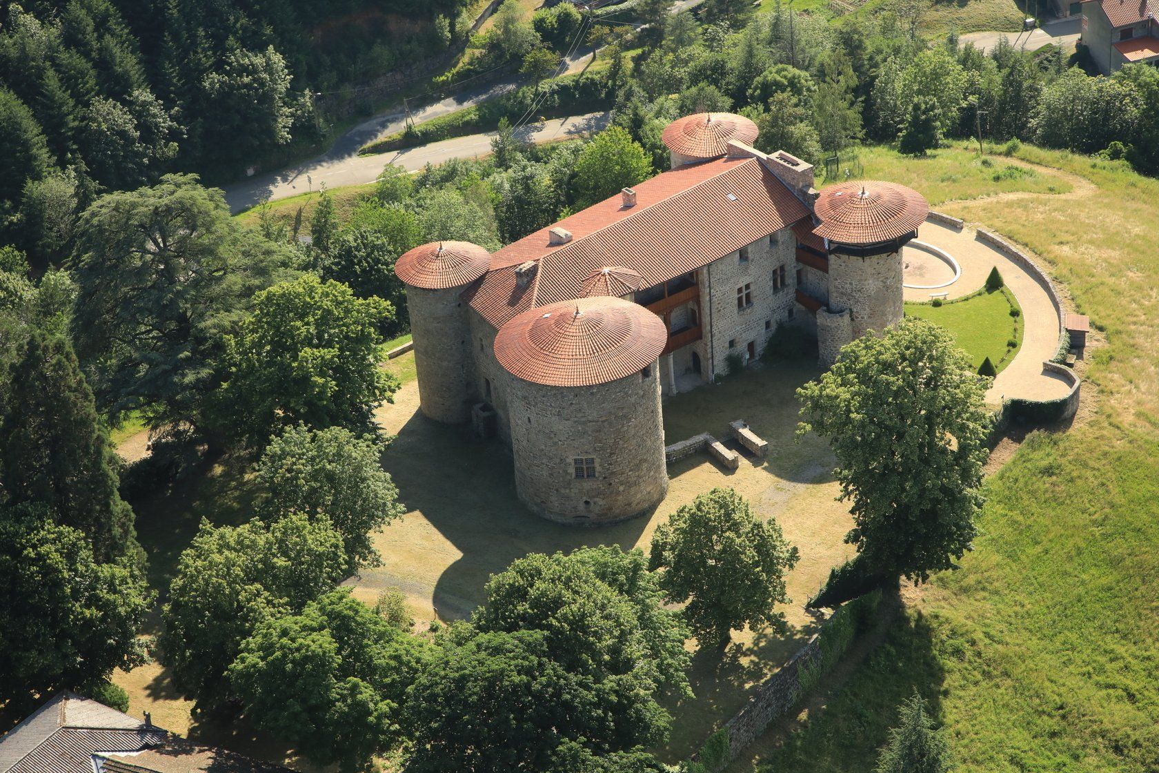 Mairie du Cheylard, Ardèche, administration, vie municipale