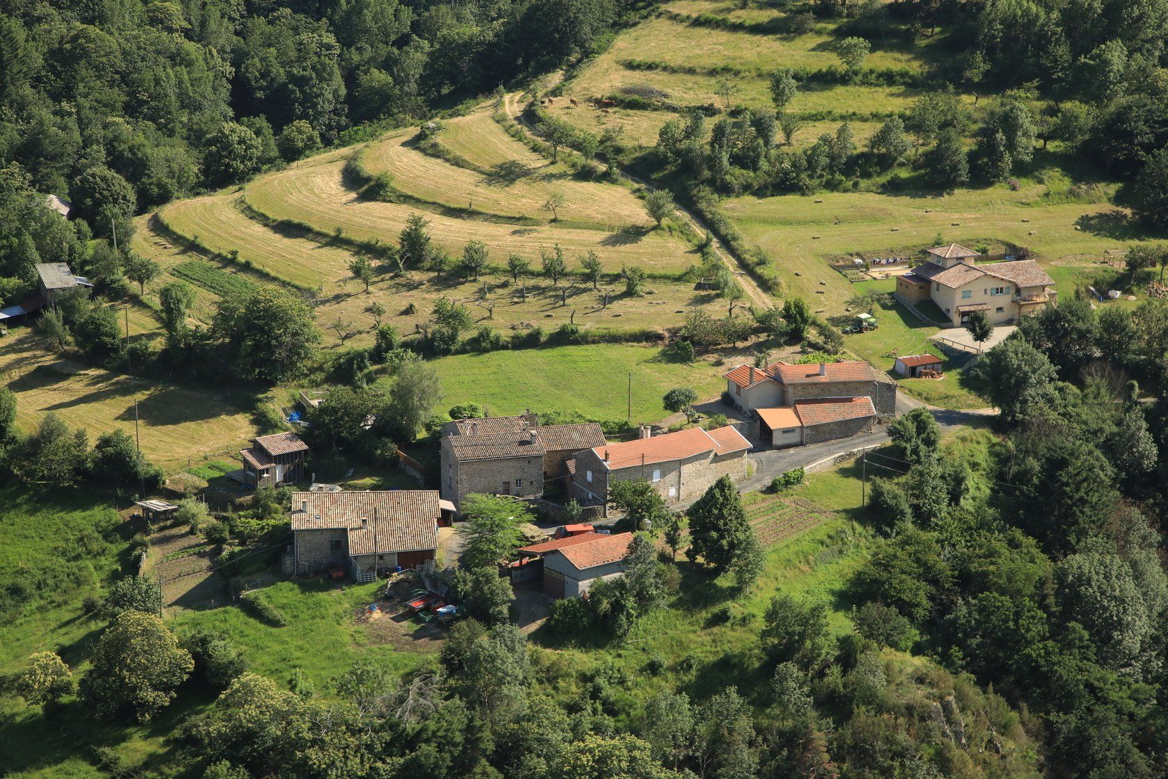 Mairie du Cheylard, Ardèche, administration, vie municipale