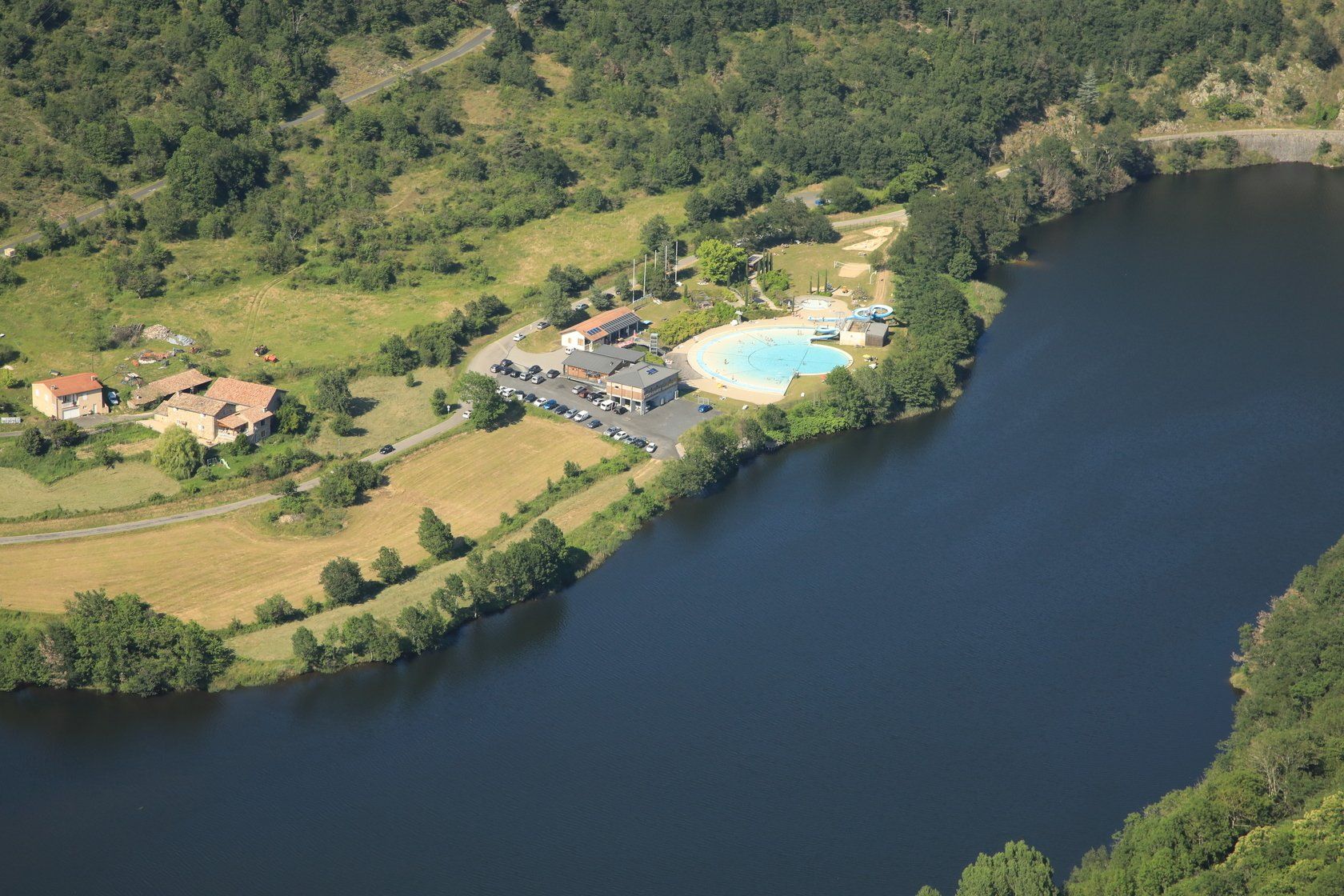 Mairie du Cheylard, Ardèche, administration, vie municipale