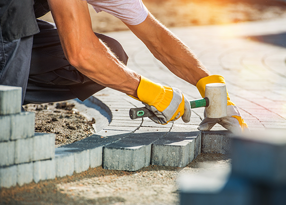 Maurer- und Betonbaumeister Helmut Gehle | Trockenbau in Herford