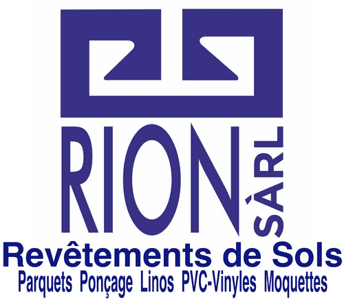 Rion Revêtements de Sols - parquets - magasin de tapis
