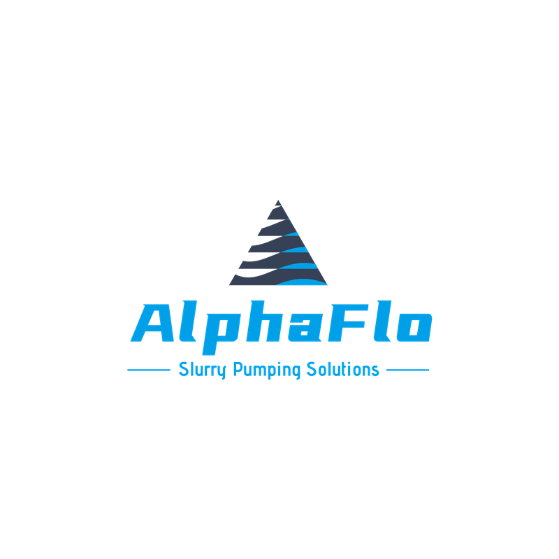 AlphaFlo® | Froth Pump fit to Warman AHF horizontal froth pump