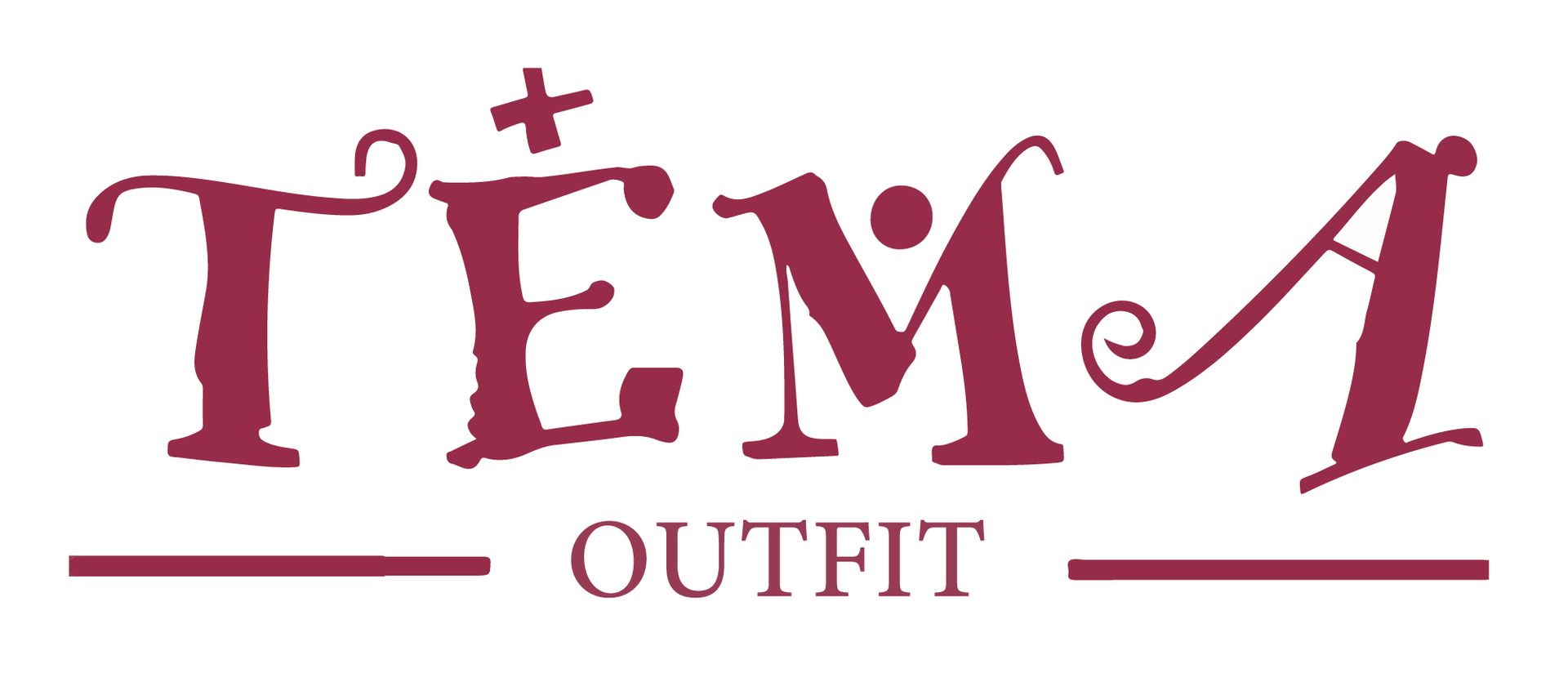 TEMA Outfit | Página Oficial España