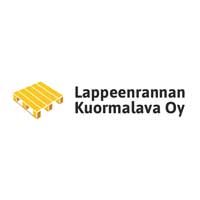 Kuormalavat ja lavakaulukset kaikkialle Suomeen | Lappeenrannan ...