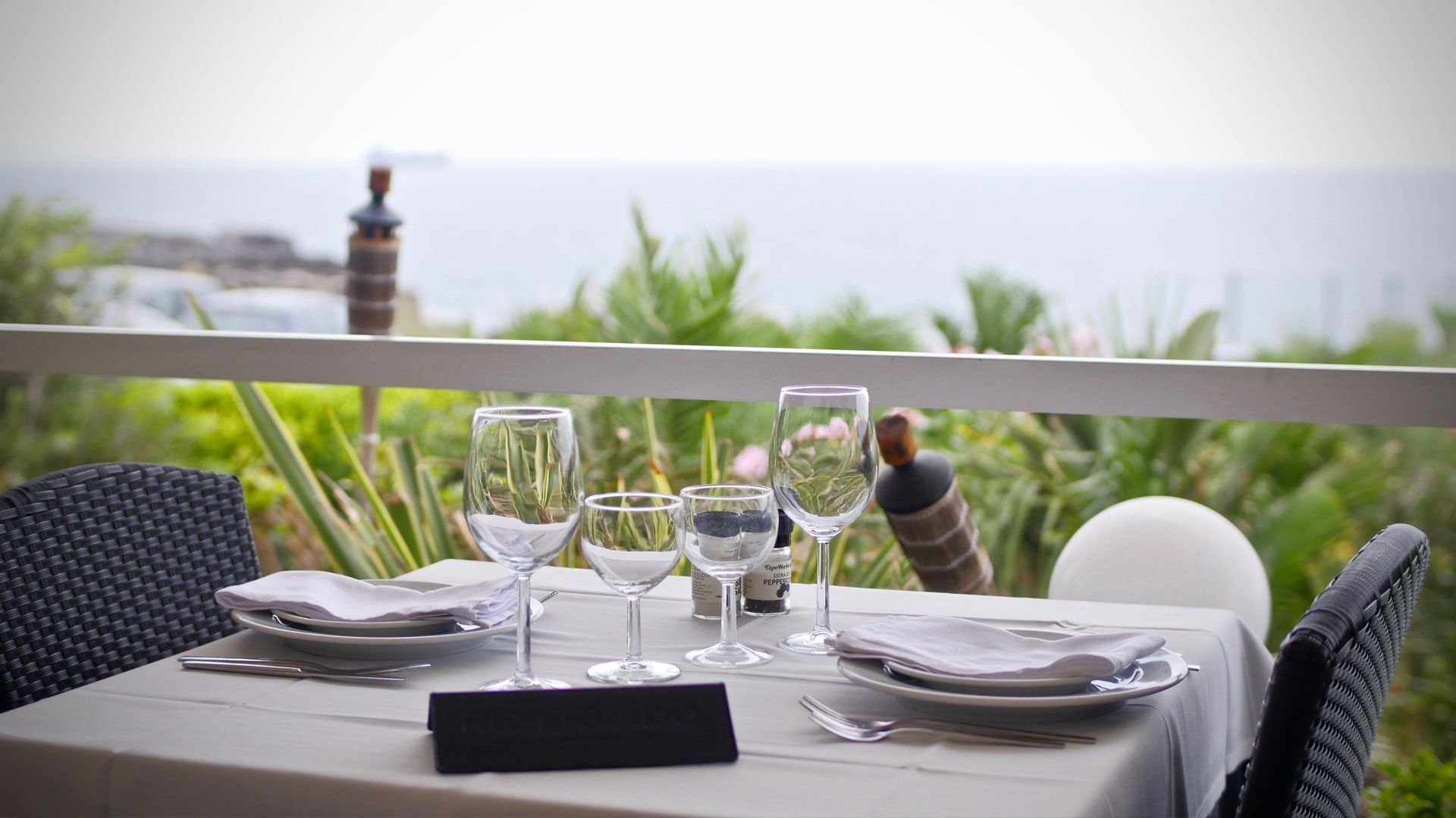 Restaurant Mar do Inferno - Fresh Fish - Seafood - Seafood Dishes ...