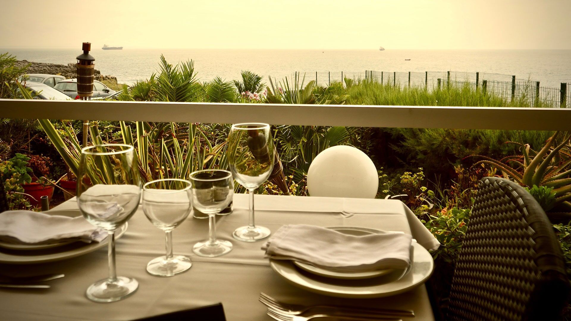 Restaurant Mar do Inferno - Fresh Fish - Seafood - Seafood Dishes ...