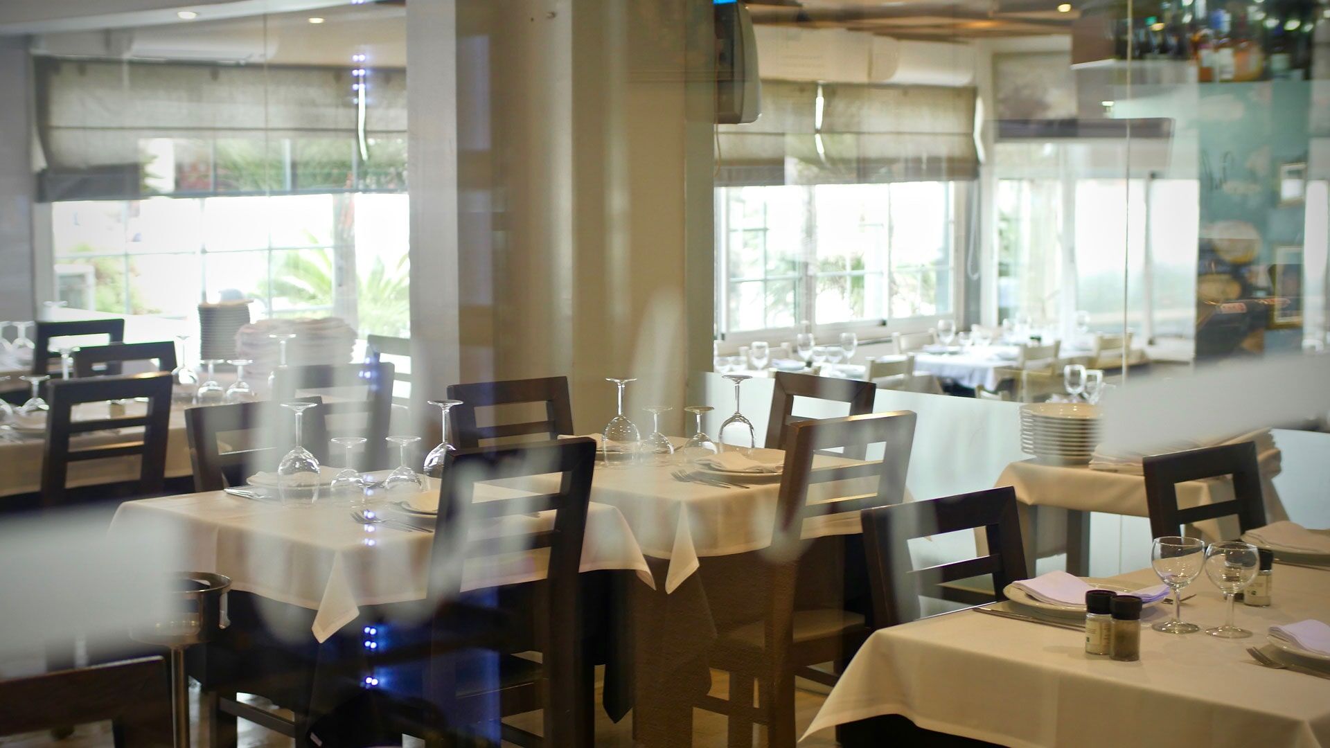 Restaurant Mar do Inferno - Fresh Fish - Seafood - Seafood Dishes ...