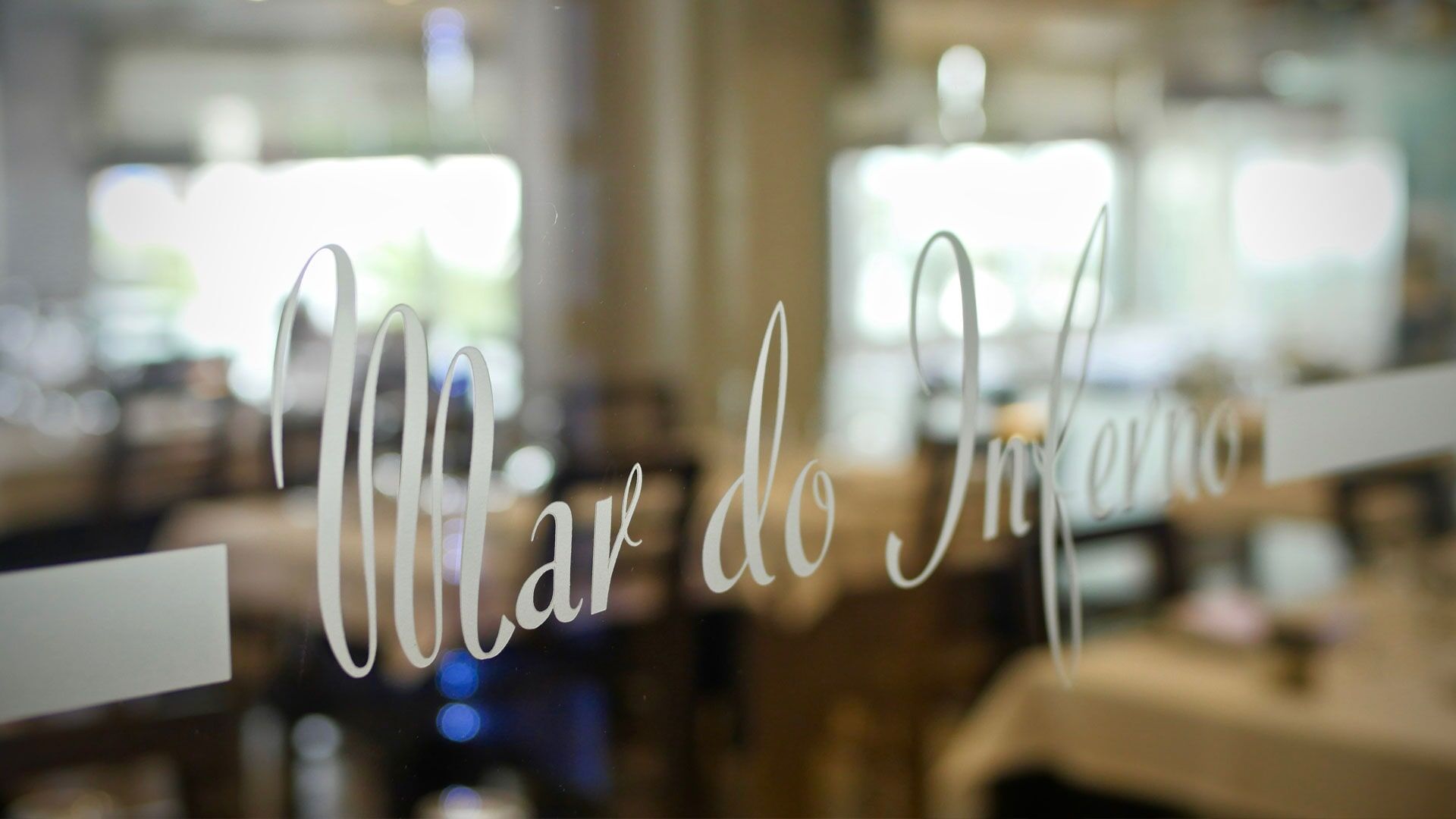 Restaurant Mar do Inferno - Fresh Fish - Seafood - Seafood Dishes ...